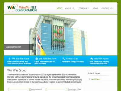 Arkadej | Win Win Net Corporation Co., Ltd.